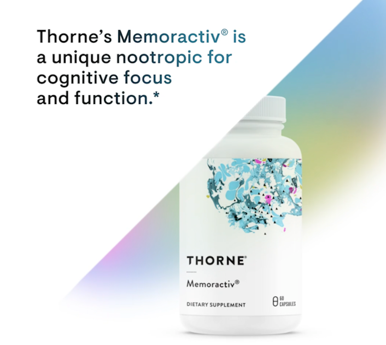 Supplements Made Simple